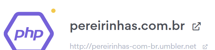 Migrando meu site Wordpress para o painel – Tutoriais Umbler